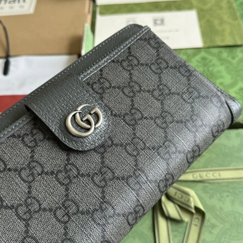 Affordable Gucci Wallets Purse