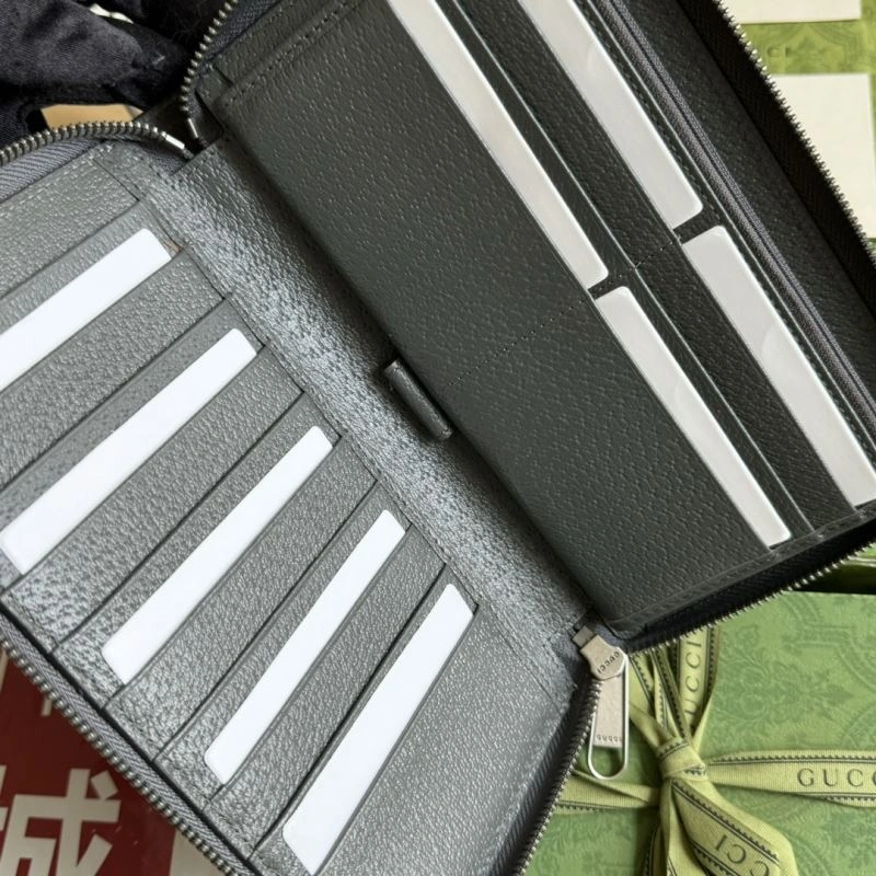 Affordable Gucci Wallets Purse