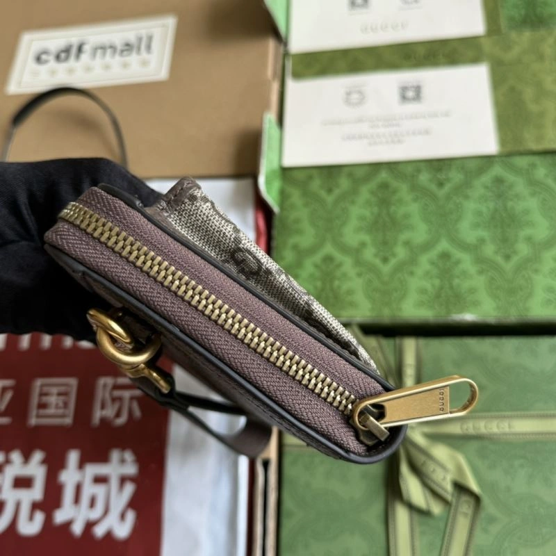Reasonably priced Gucci Wallets Purse