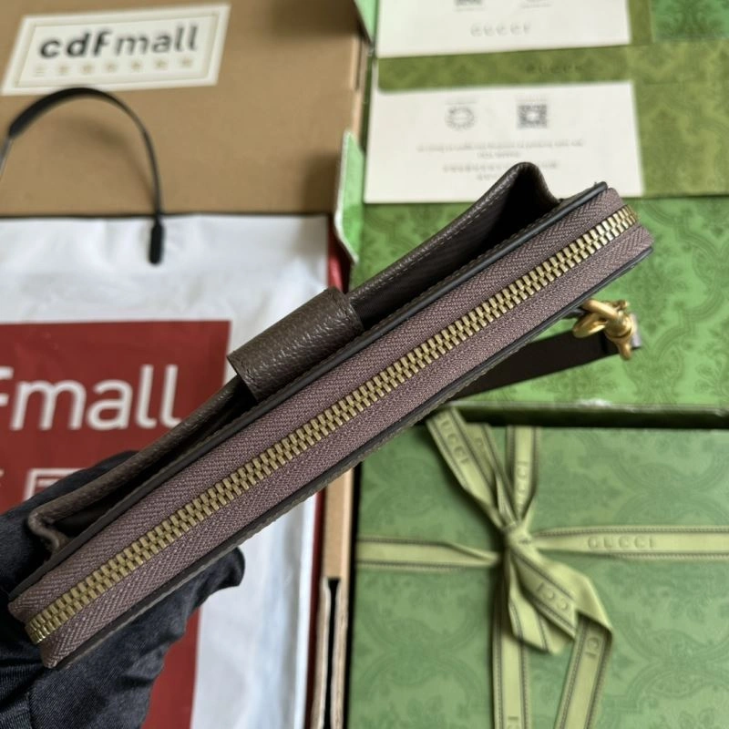 Reasonably priced Gucci Wallets Purse