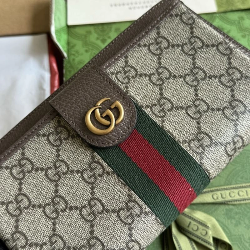 Reasonably priced Gucci Wallets Purse