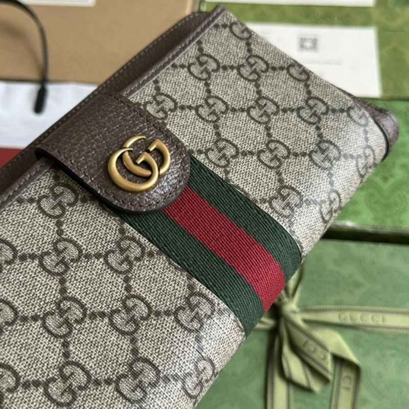 Reasonably priced Gucci Wallets Purse