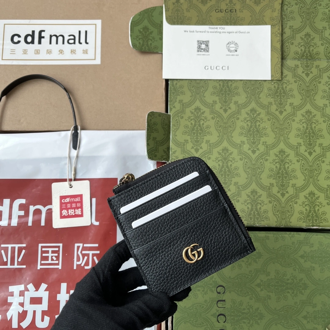 Gucci Wallets Purse