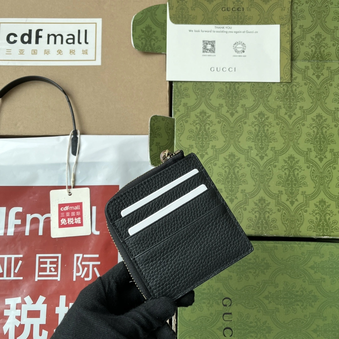Factory-made Gucci Wallets Purse