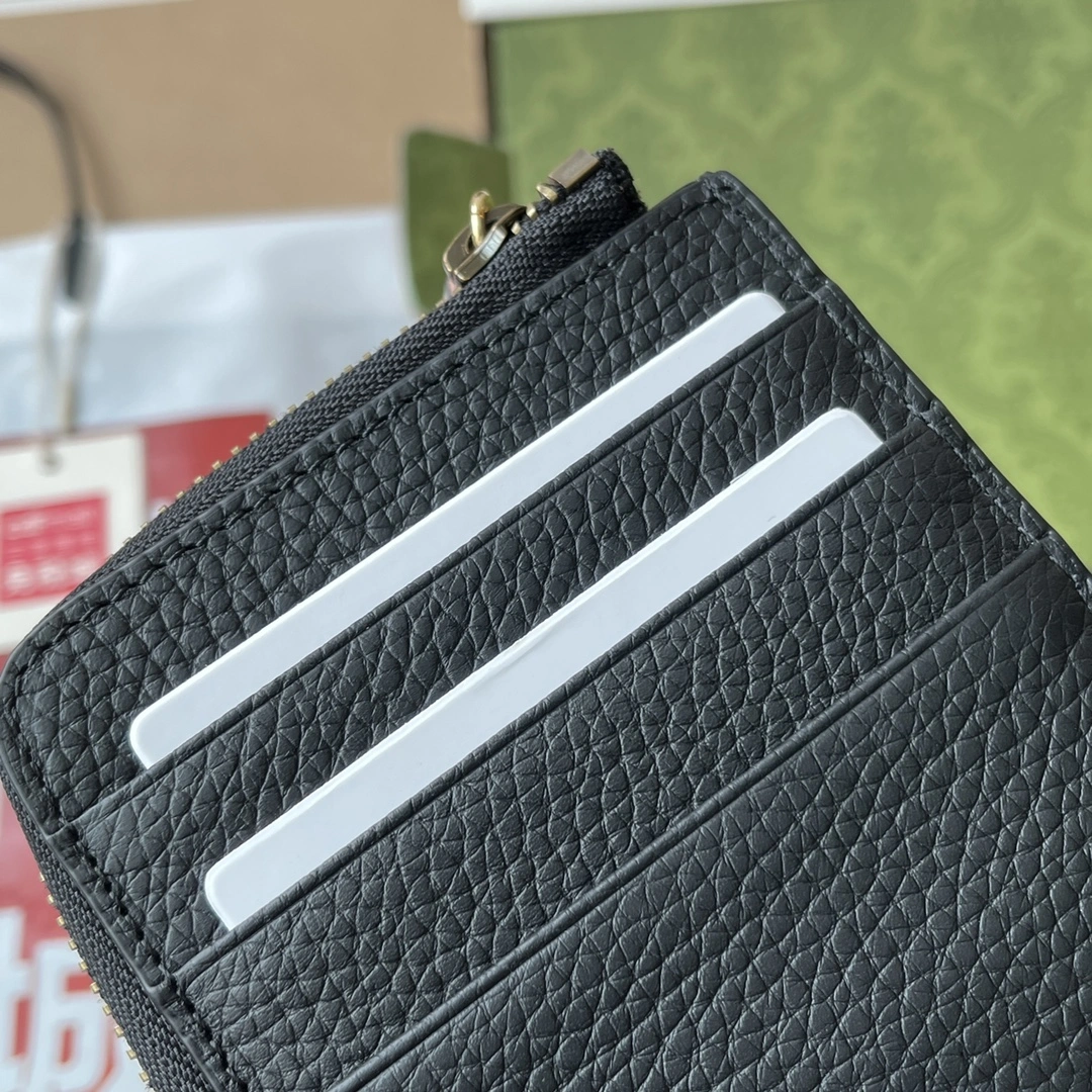 Factory-made Gucci Wallets Purse