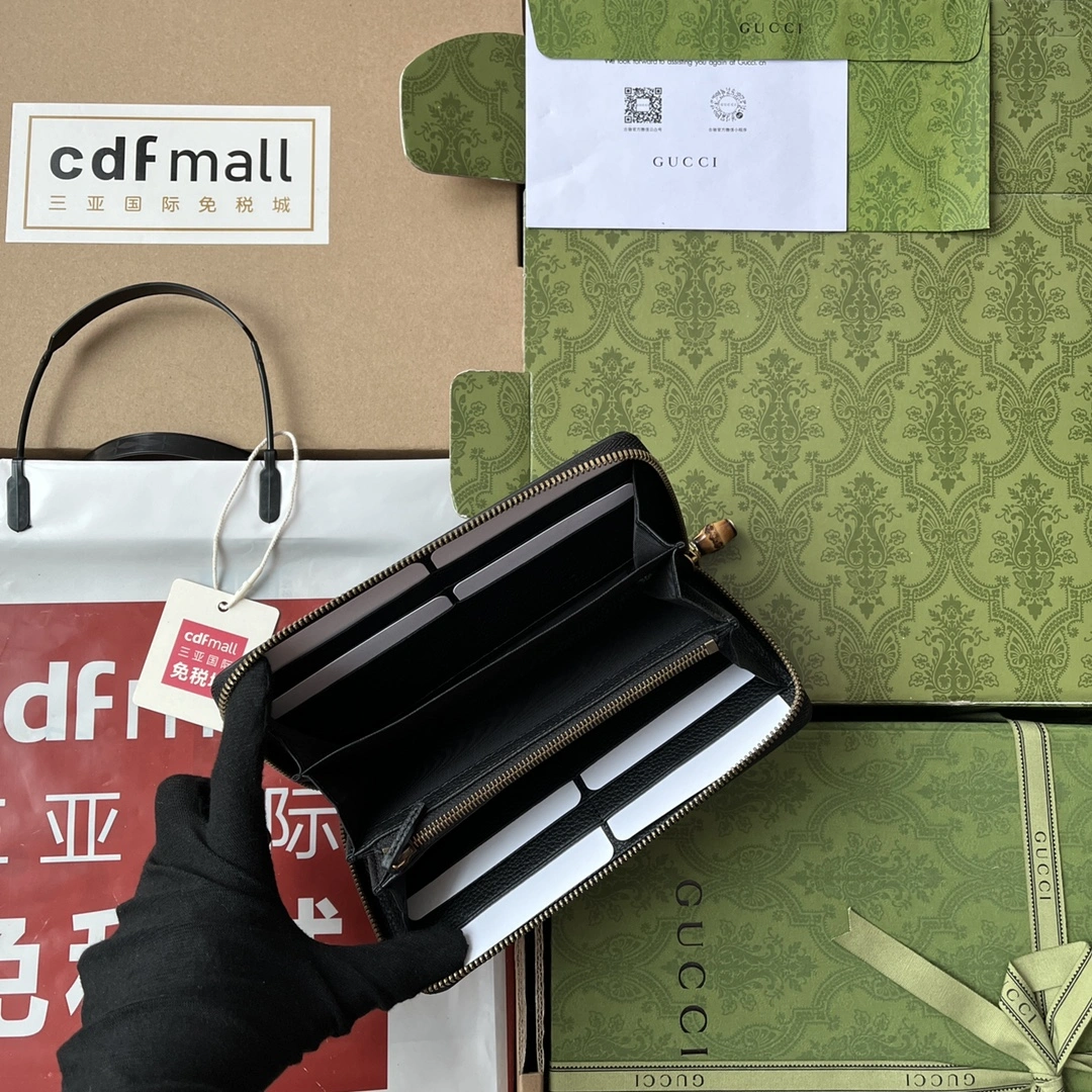 Economical Gucci Wallets Purse