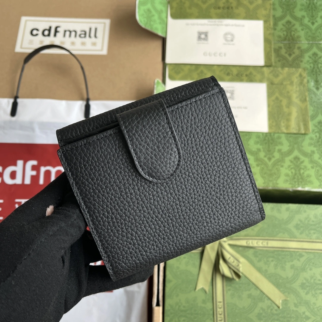 Mirror quality Gucci Wallets Purse
