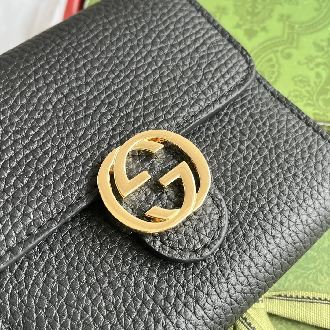 Mirror quality Gucci Wallets Purse