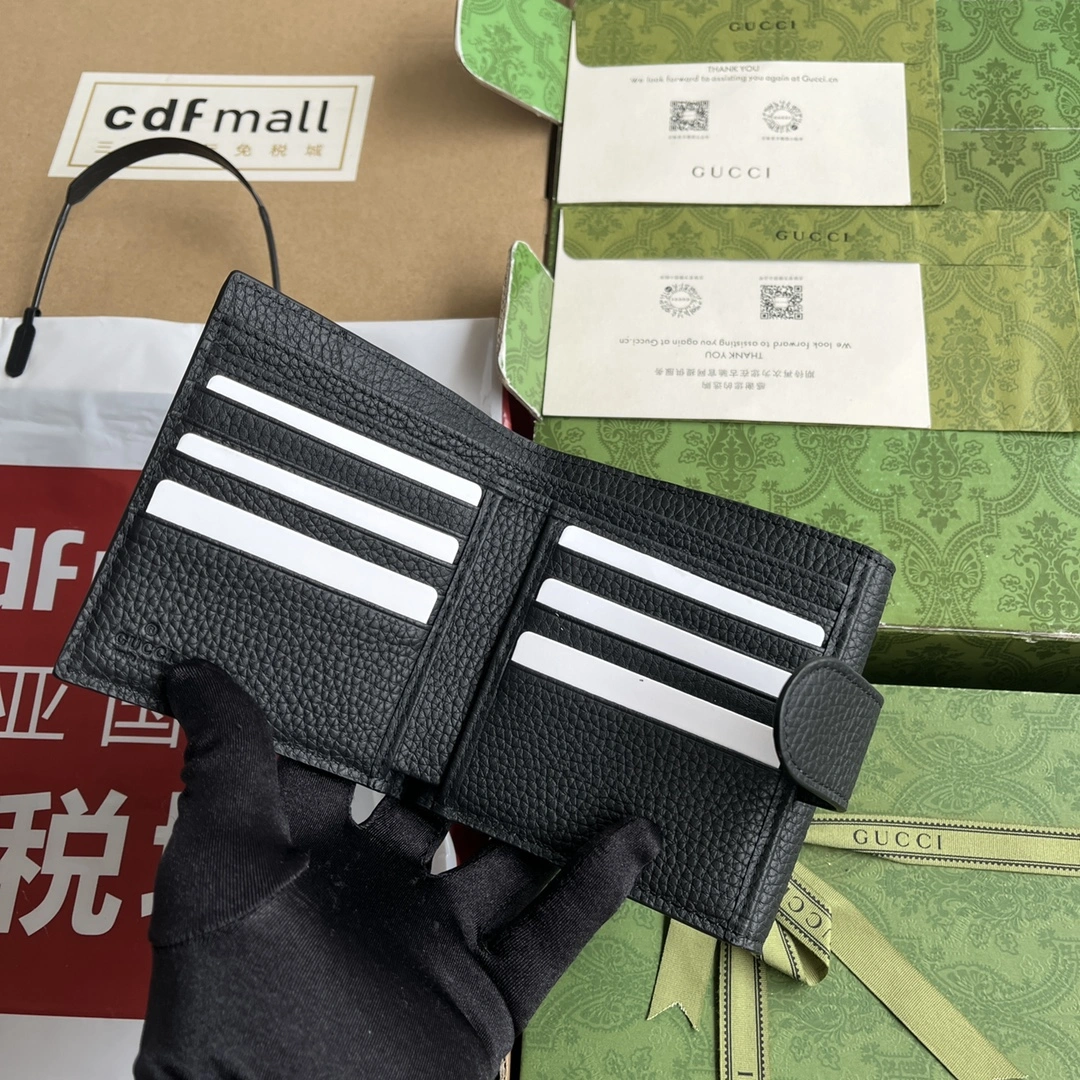 Mirror quality Gucci Wallets Purse