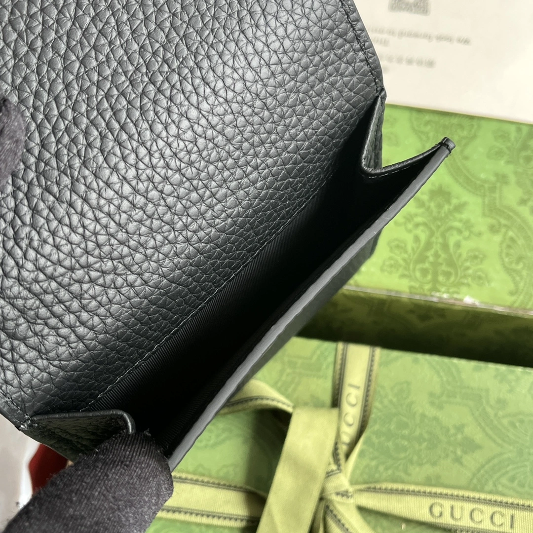 Mirror quality Gucci Wallets Purse