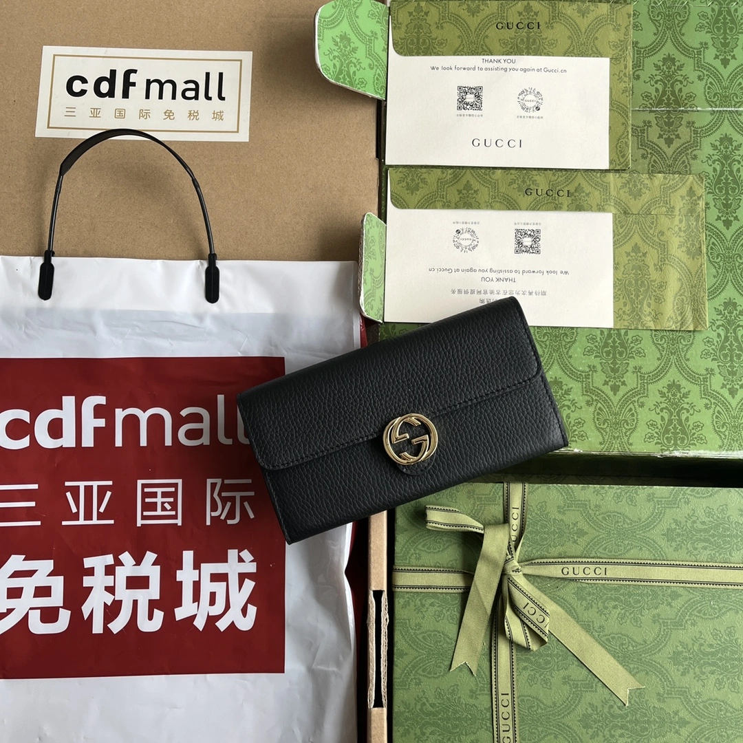 Gucci Wallets Purse