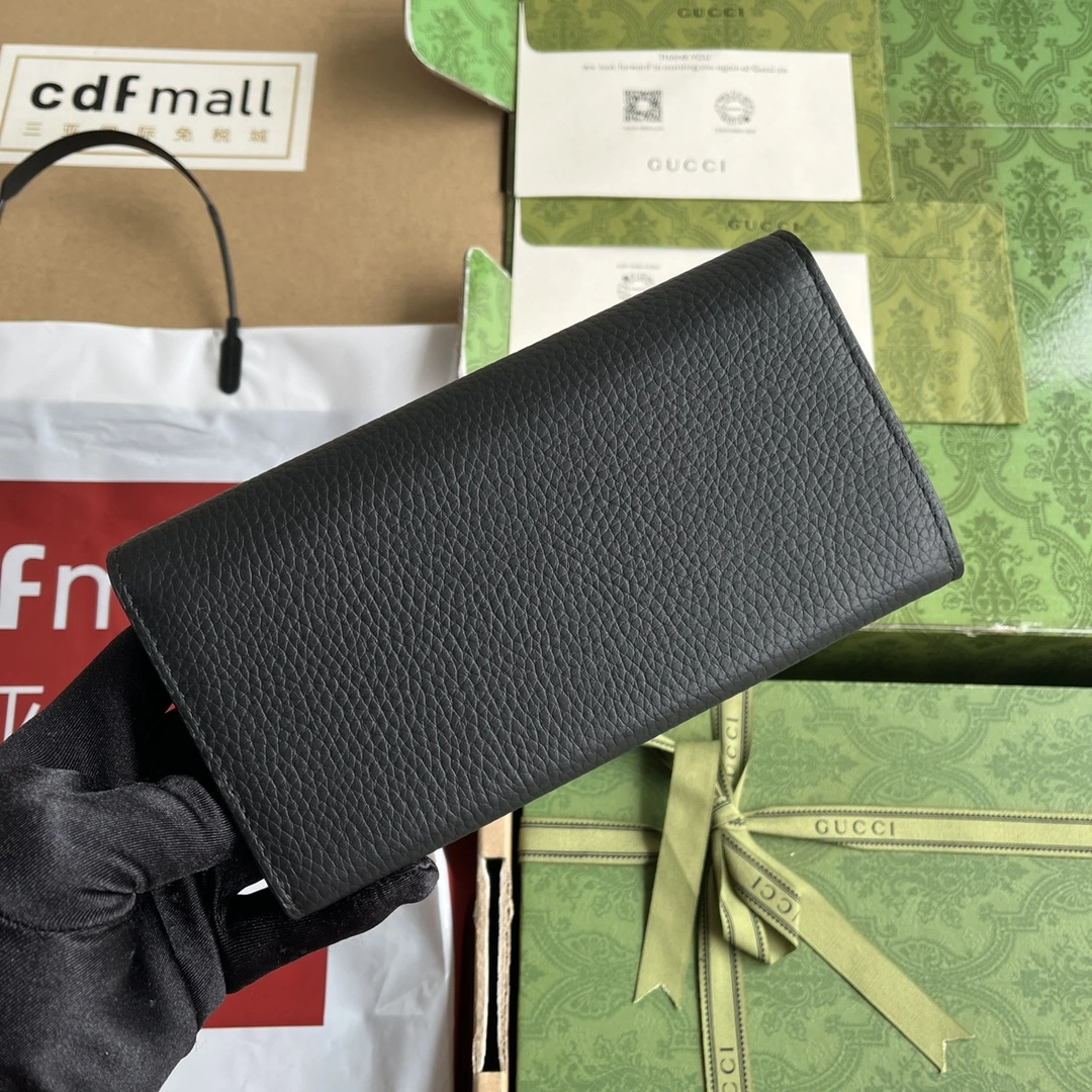Precise copy Gucci Wallets Purse