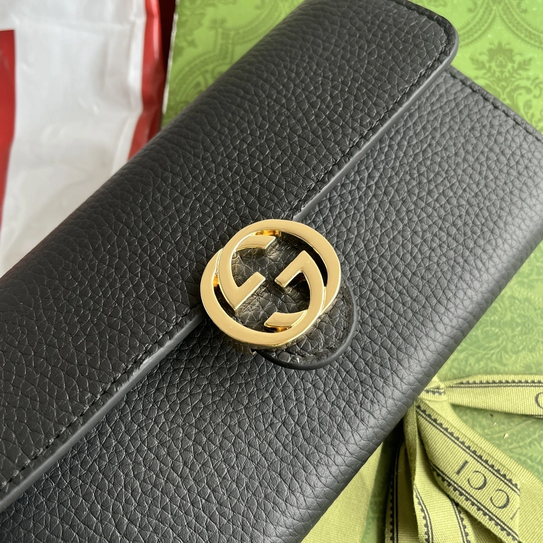 Precise copy Gucci Wallets Purse