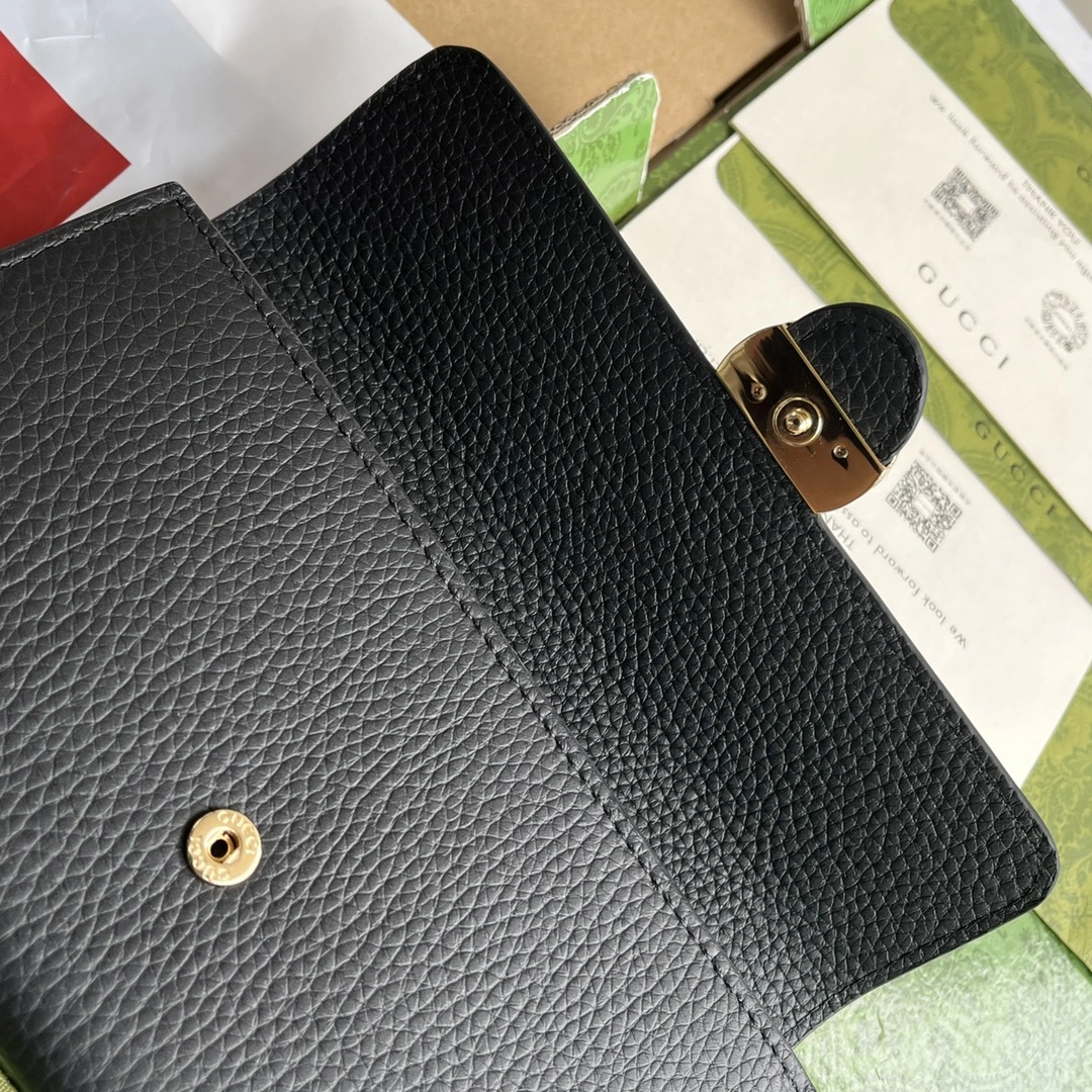 Precise copy Gucci Wallets Purse