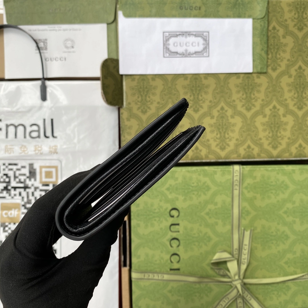 Value-priced Gucci Wallets Purse