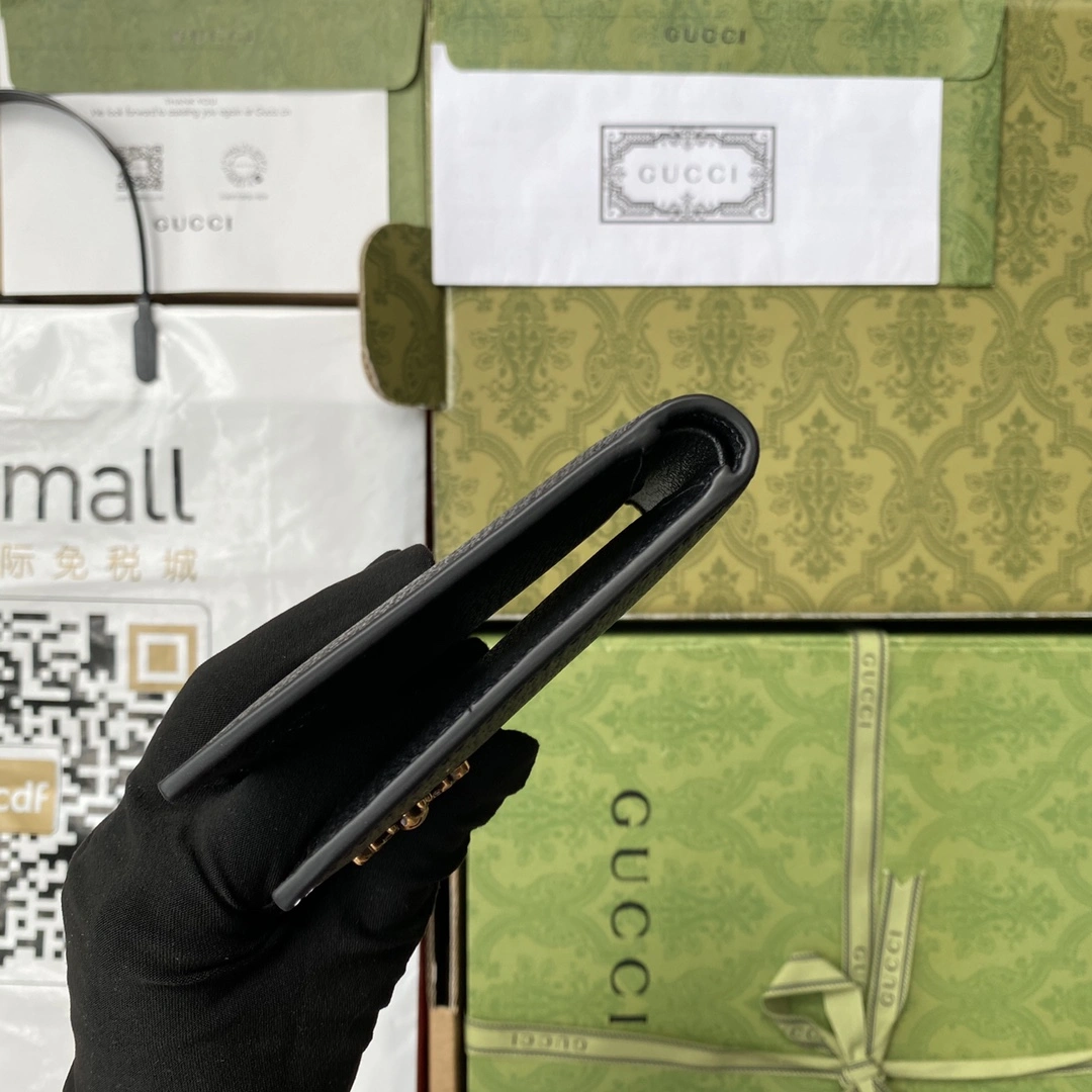 Value-priced Gucci Wallets Purse