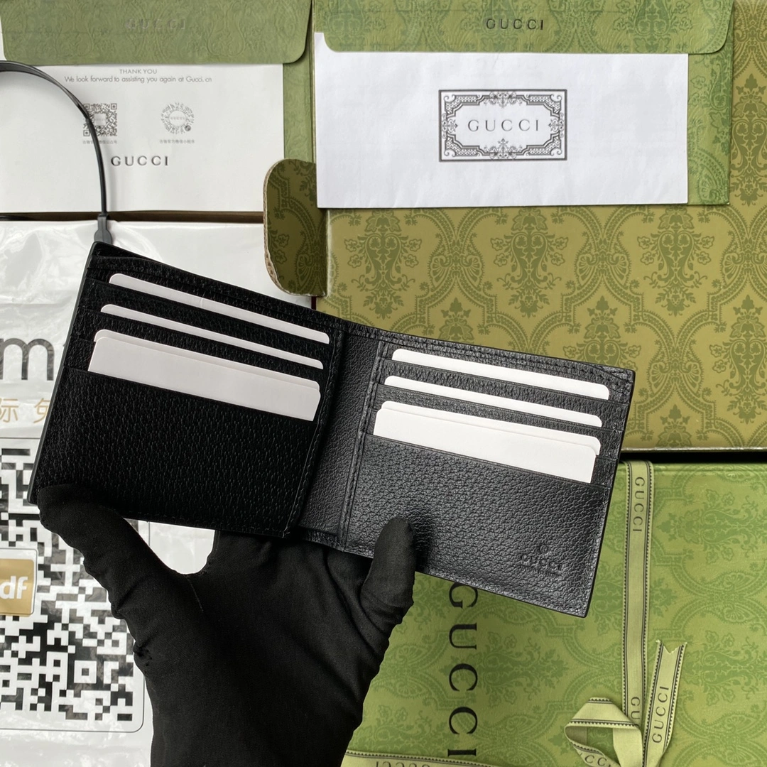 Value-priced Gucci Wallets Purse