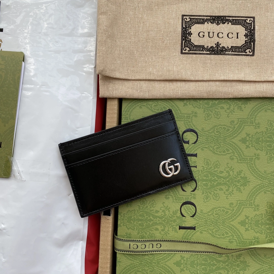 Top mirror Gucci Wallets Purse