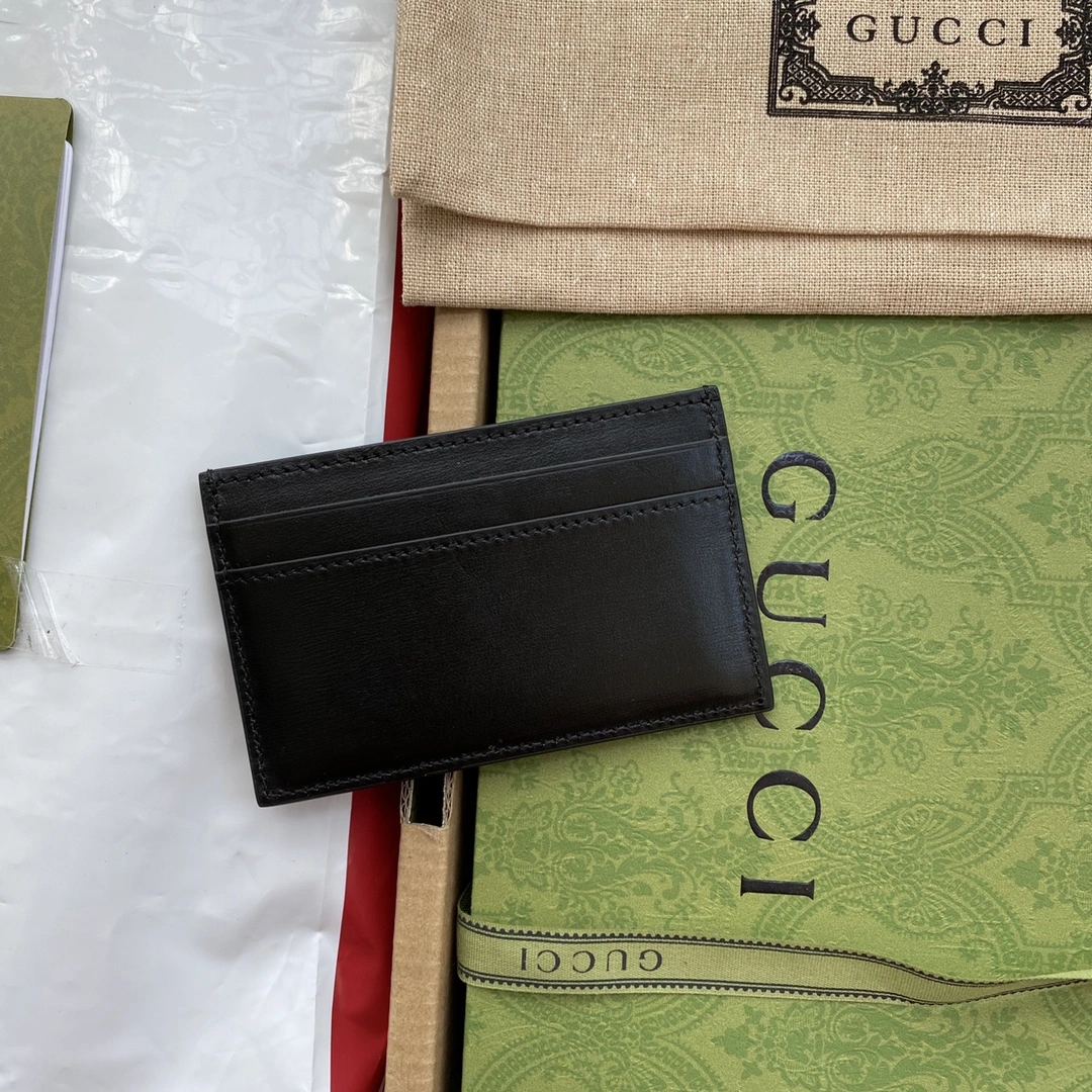 Top mirror Gucci Wallets Purse