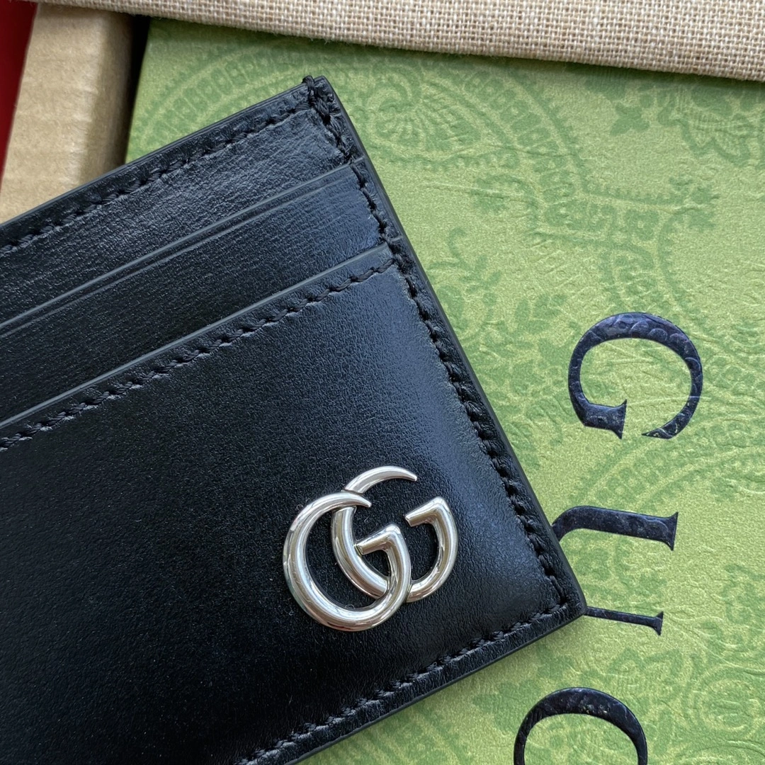 Top mirror Gucci Wallets Purse