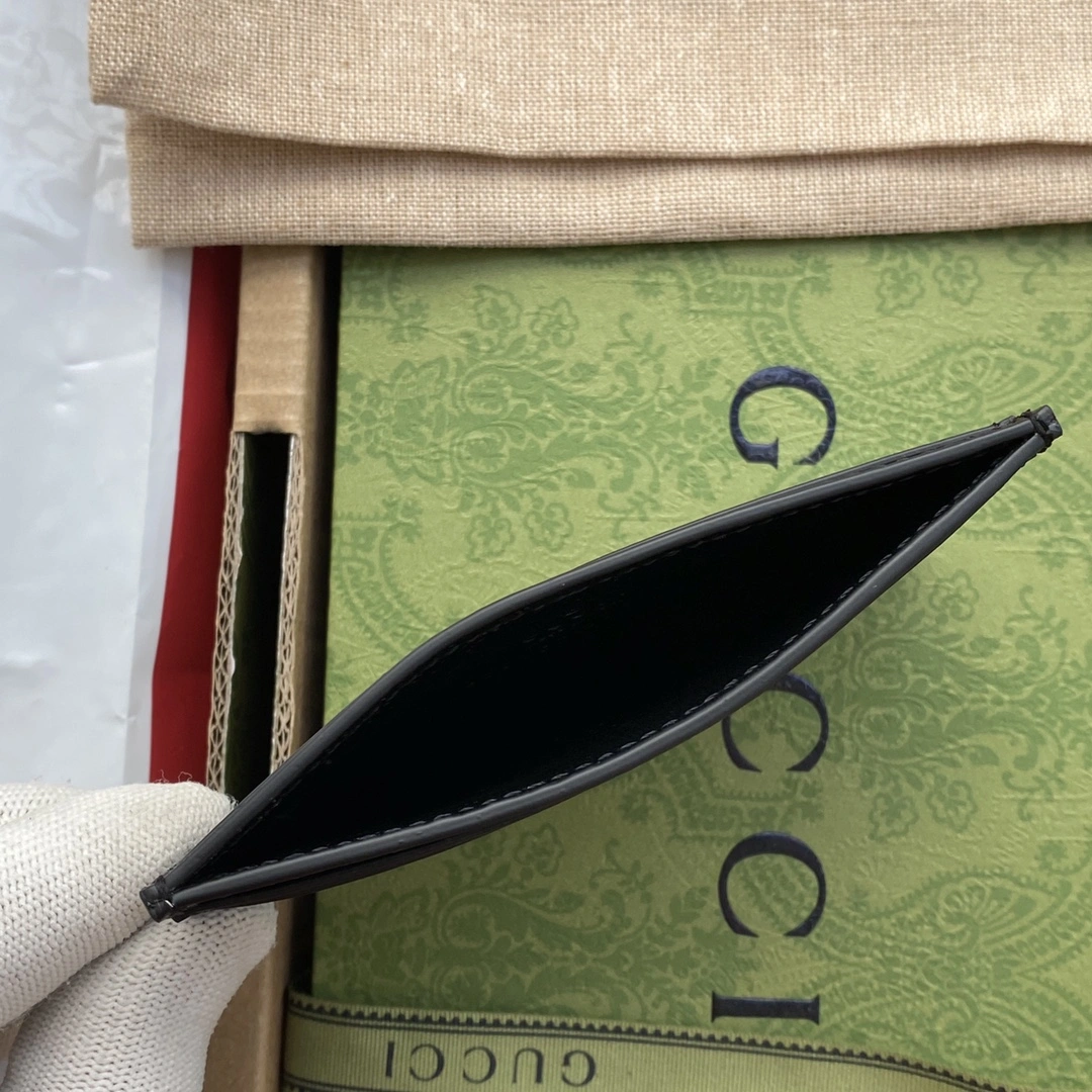Top mirror Gucci Wallets Purse
