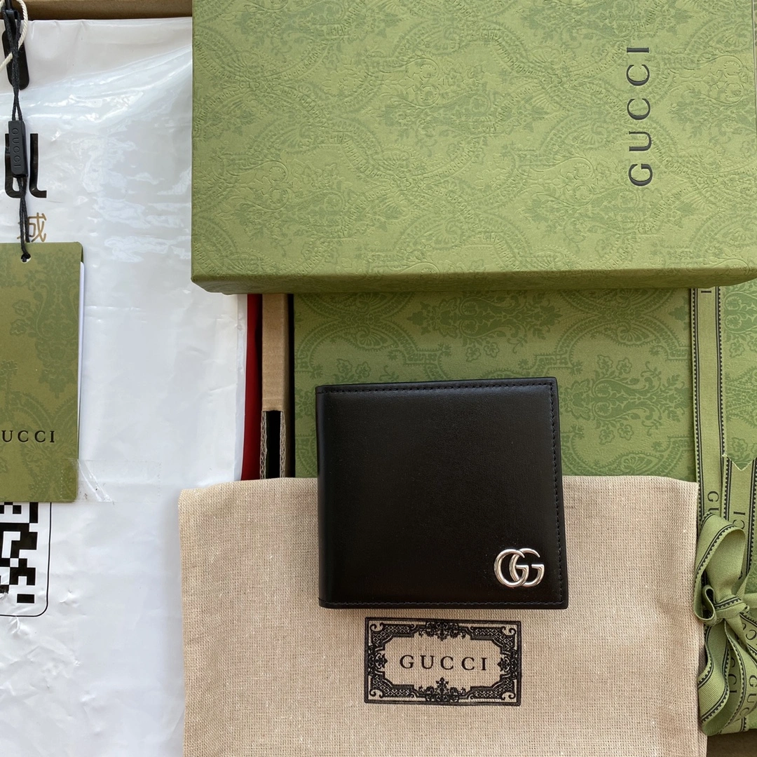 Gucci Wallets Purse