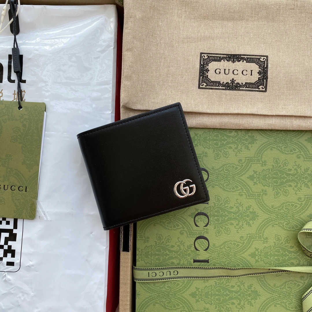 Precise copy Gucci Wallets Purse