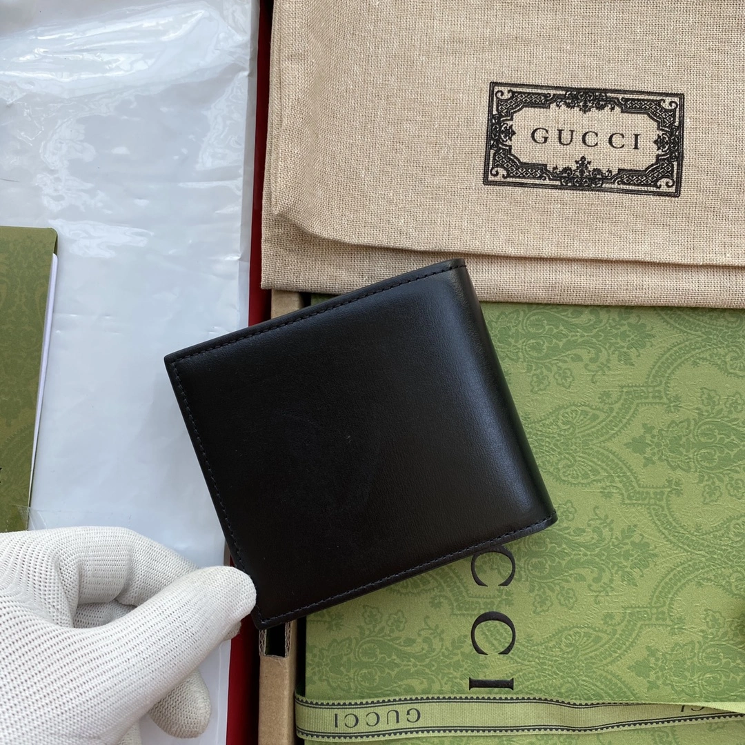 Precise copy Gucci Wallets Purse