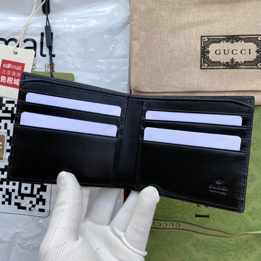 Precise copy Gucci Wallets Purse