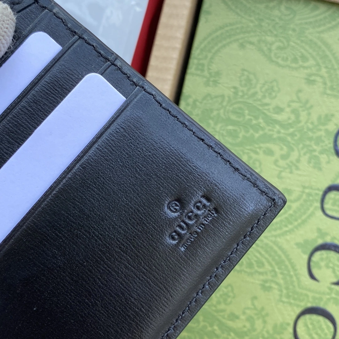 Precise copy Gucci Wallets Purse