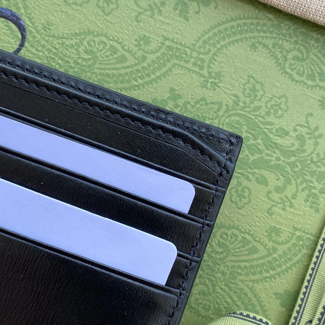 Precise copy Gucci Wallets Purse