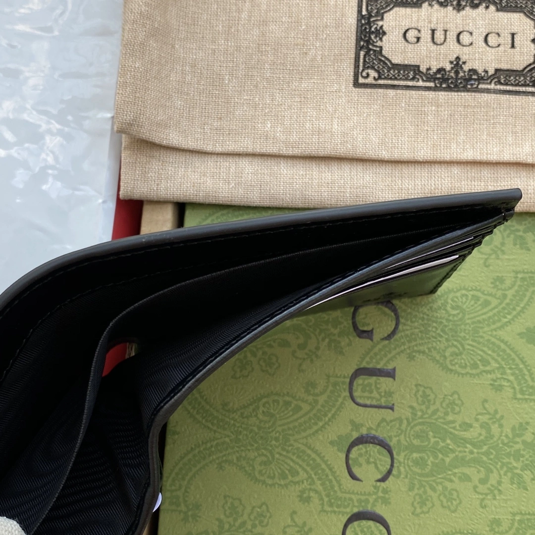 Precise copy Gucci Wallets Purse