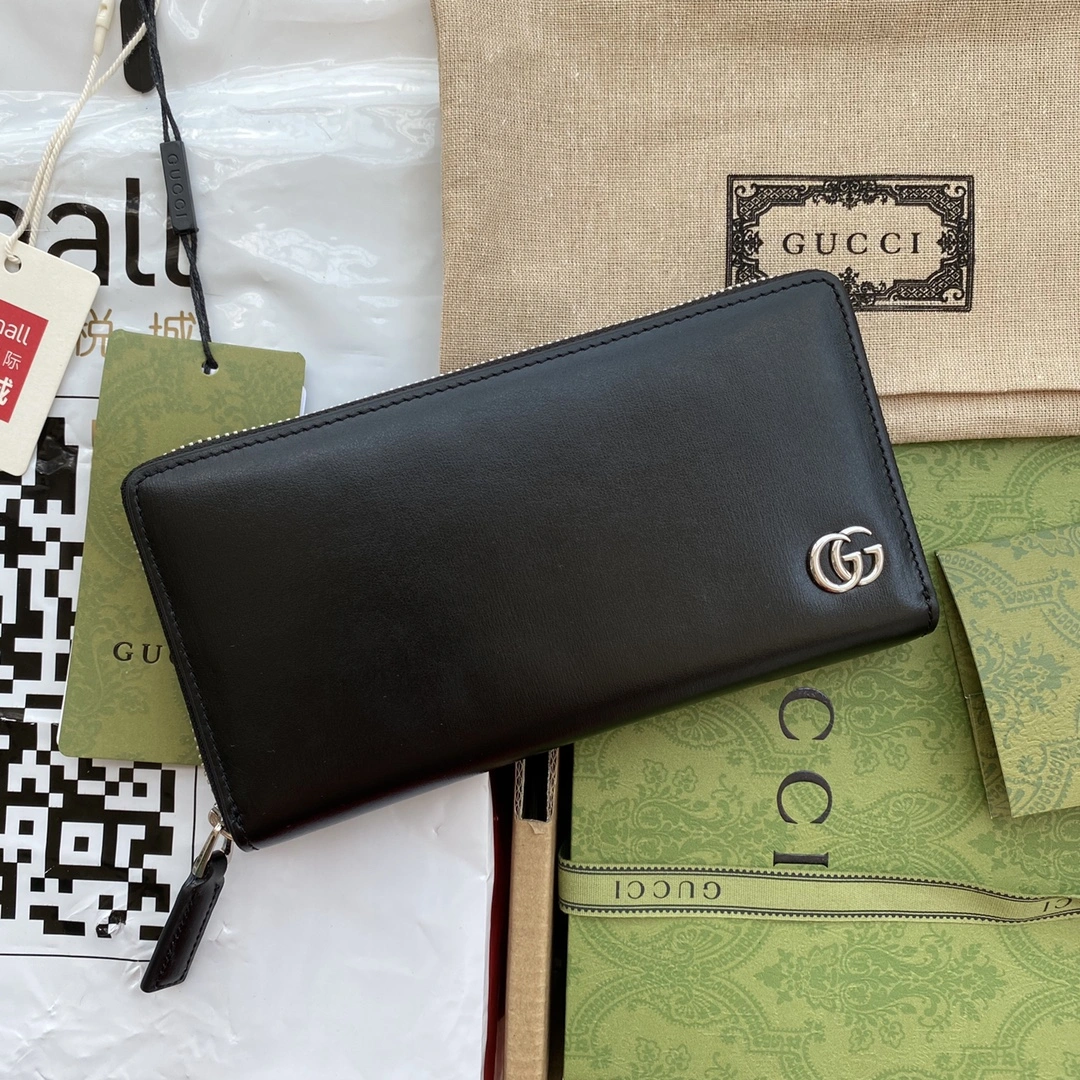 Affordable Gucci Wallets Purse