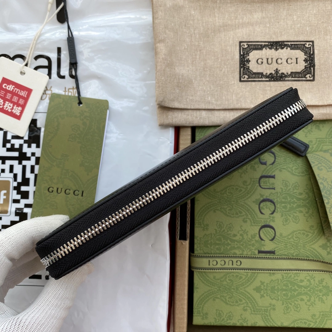 Affordable Gucci Wallets Purse