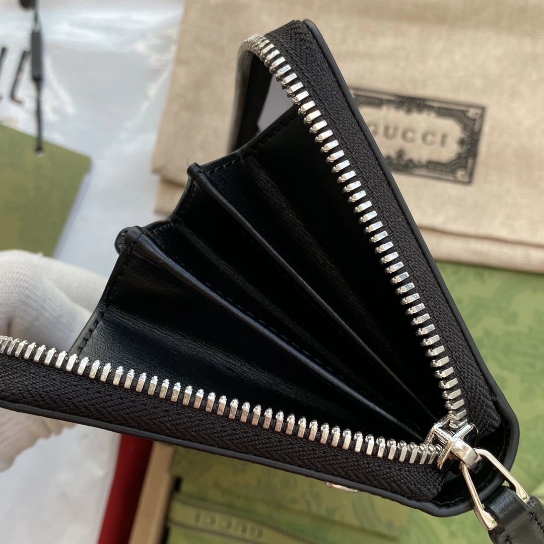 Affordable Gucci Wallets Purse