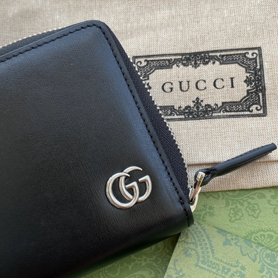 Affordable Gucci Wallets Purse
