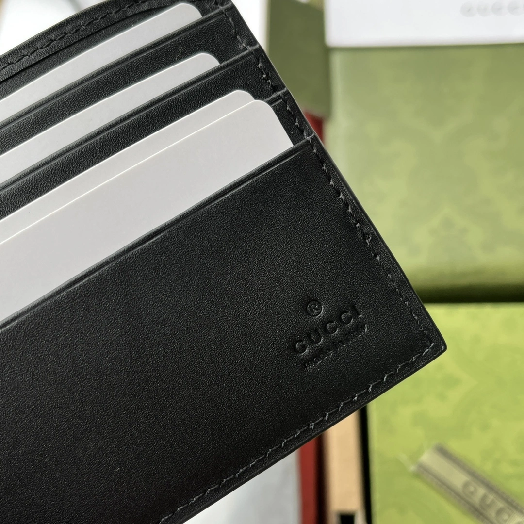 1:1 copy Gucci Wallets Purse