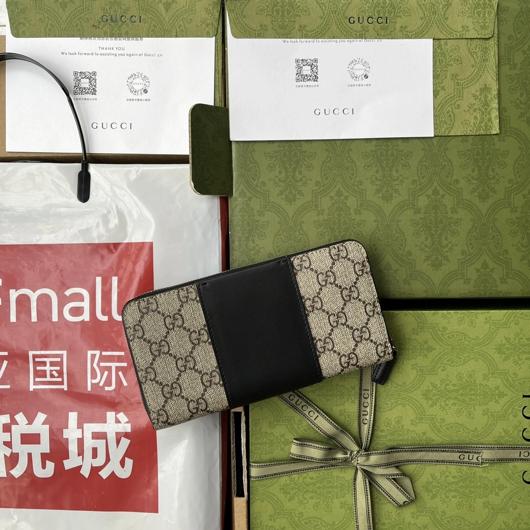 High accuracy Gucci Wallets Purse