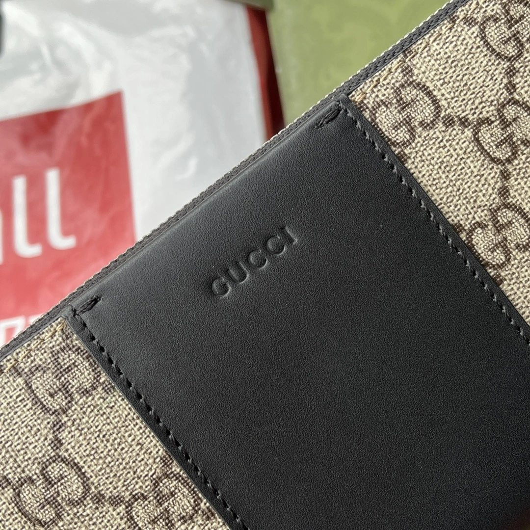 High accuracy Gucci Wallets Purse