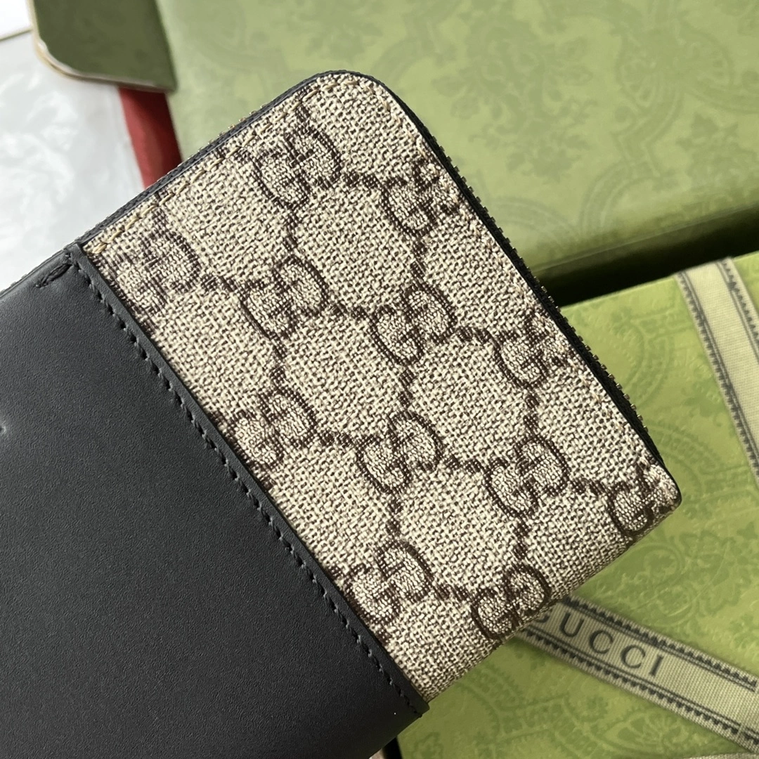 High accuracy Gucci Wallets Purse