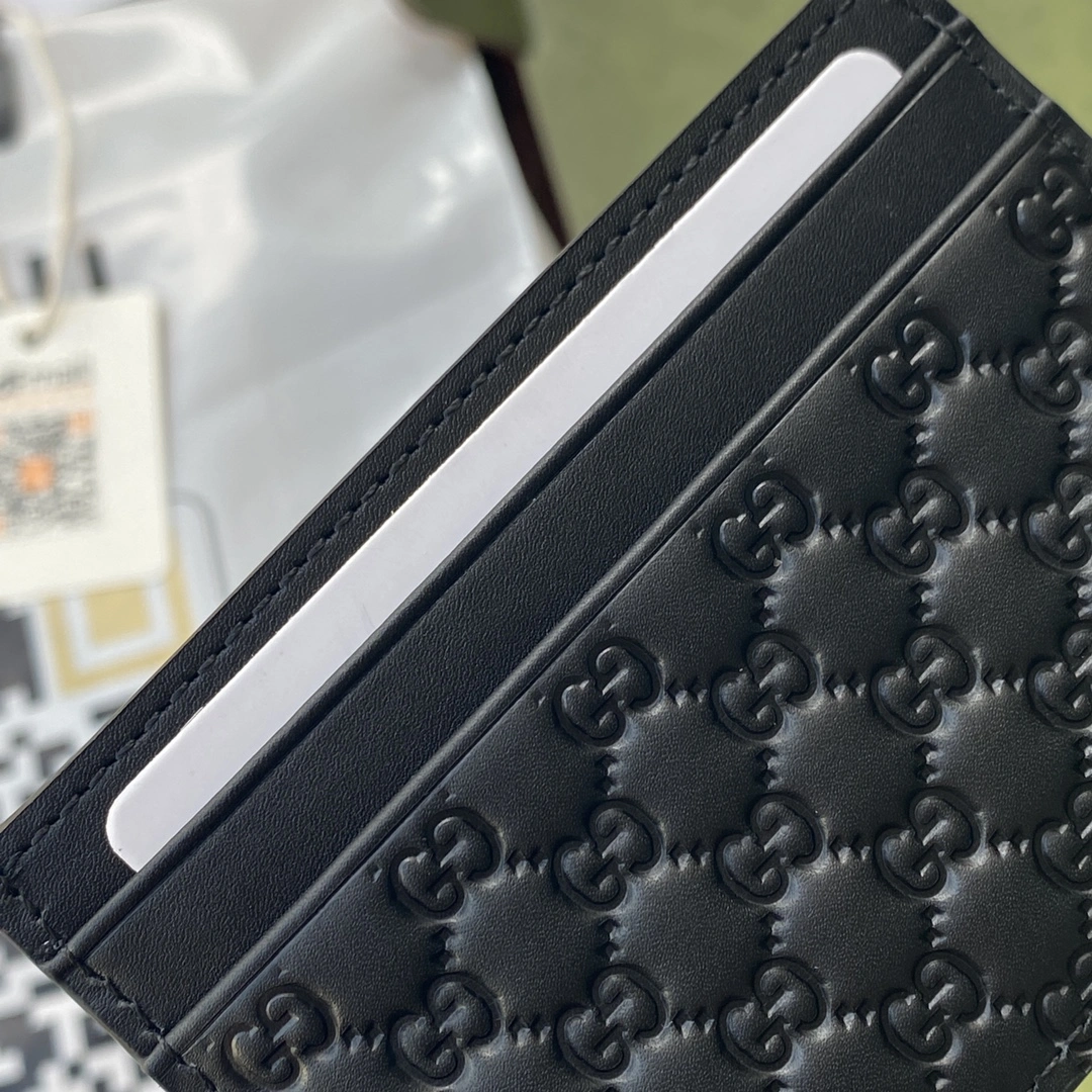 1:1 copy Gucci Wallets Purse