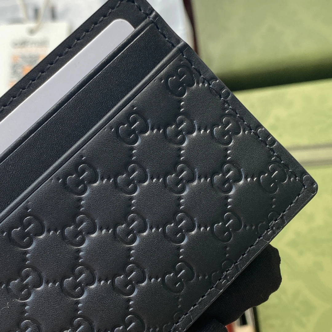 1:1 copy Gucci Wallets Purse