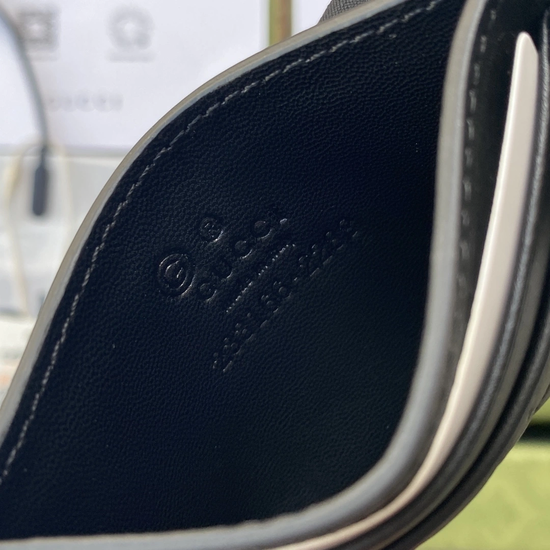 1:1 copy Gucci Wallets Purse