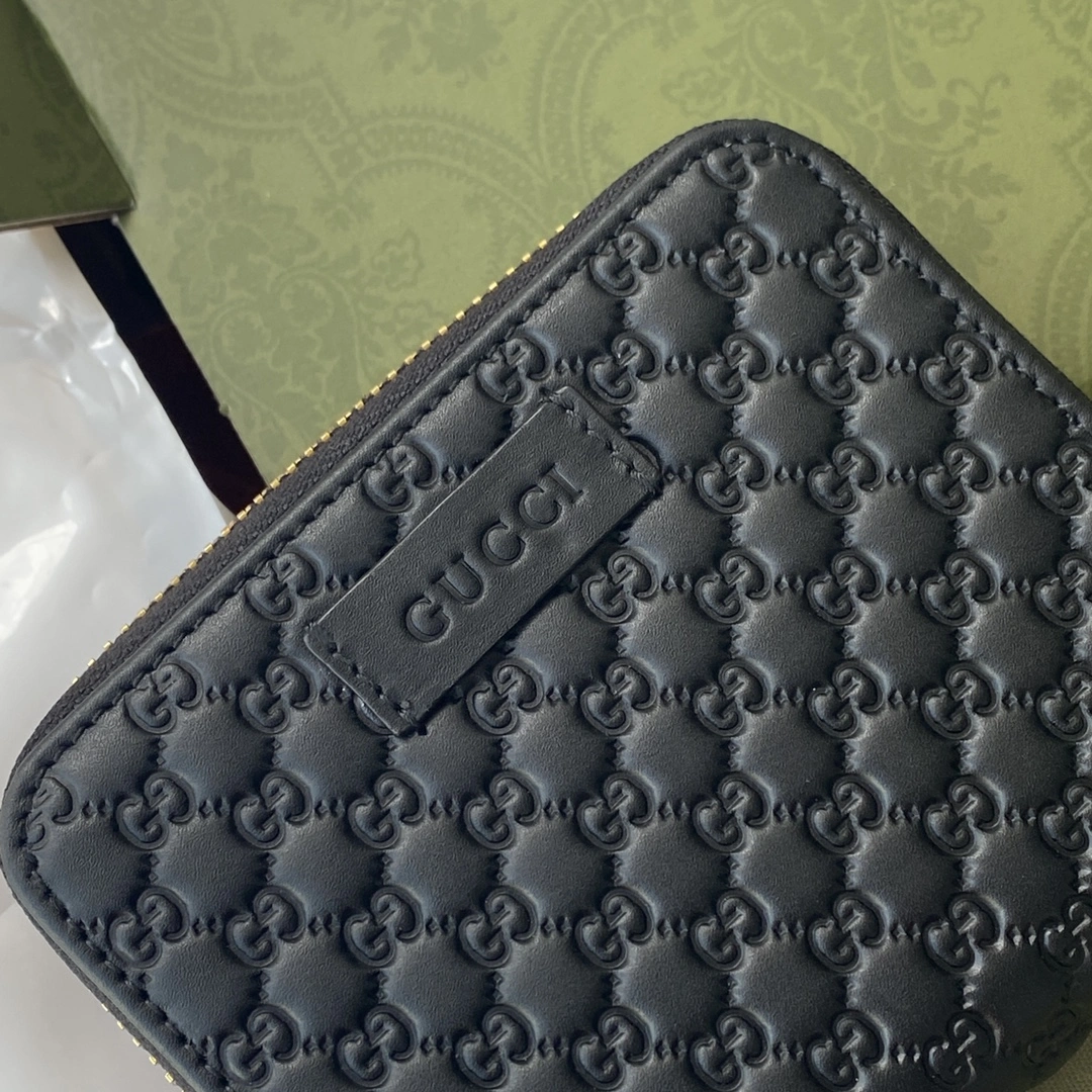 Mirror quality Gucci Wallets Purse