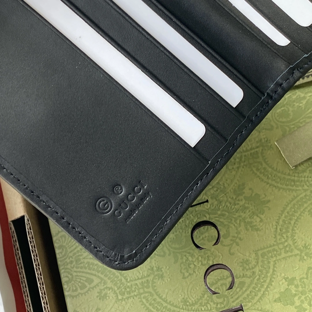 Mirror quality Gucci Wallets Purse