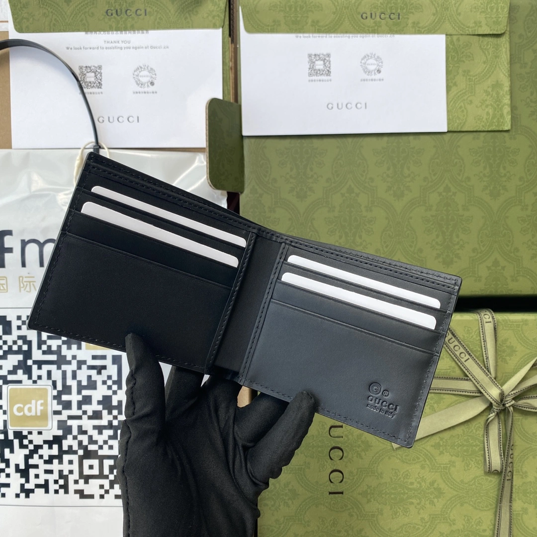Official Gucci Wallets Purse