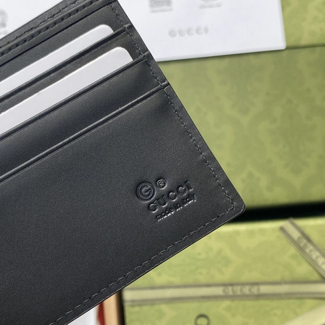 Official Gucci Wallets Purse