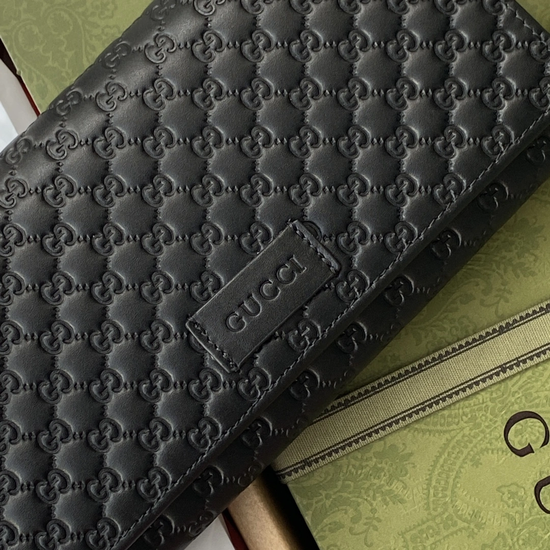 1:1 copy Gucci Wallets Purse