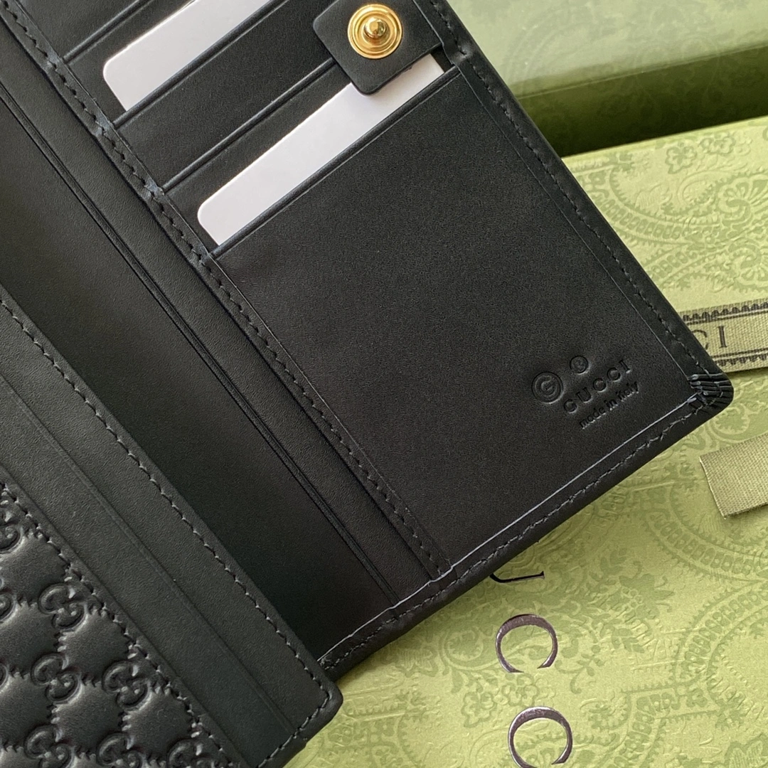 1:1 copy Gucci Wallets Purse
