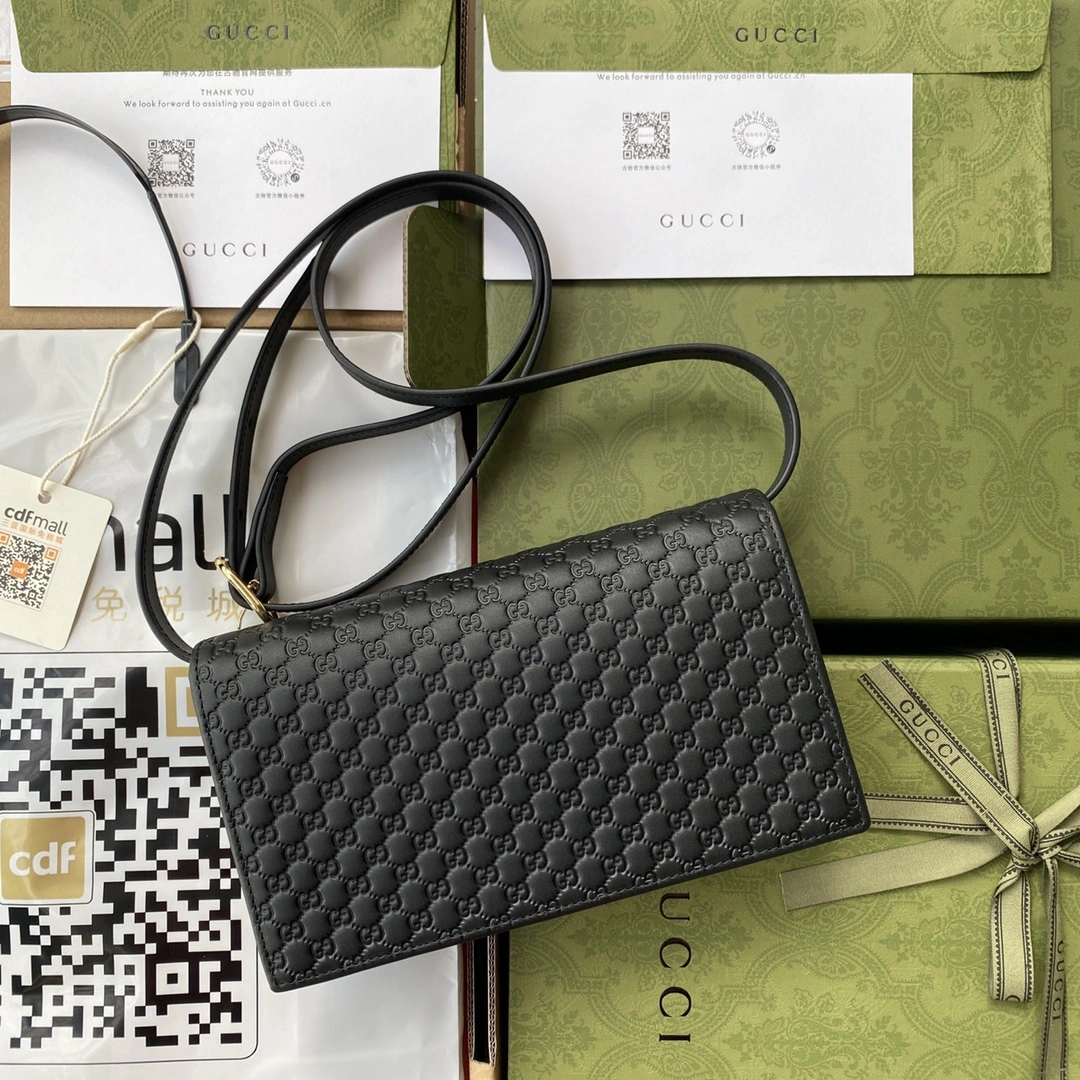 High accuracy Gucci Wallets Purse